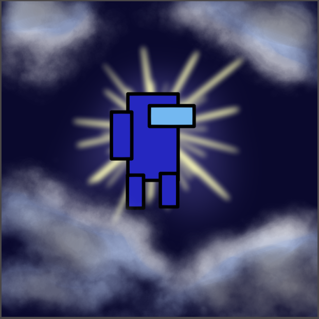 Amogos Survivor by Icy Box Studio