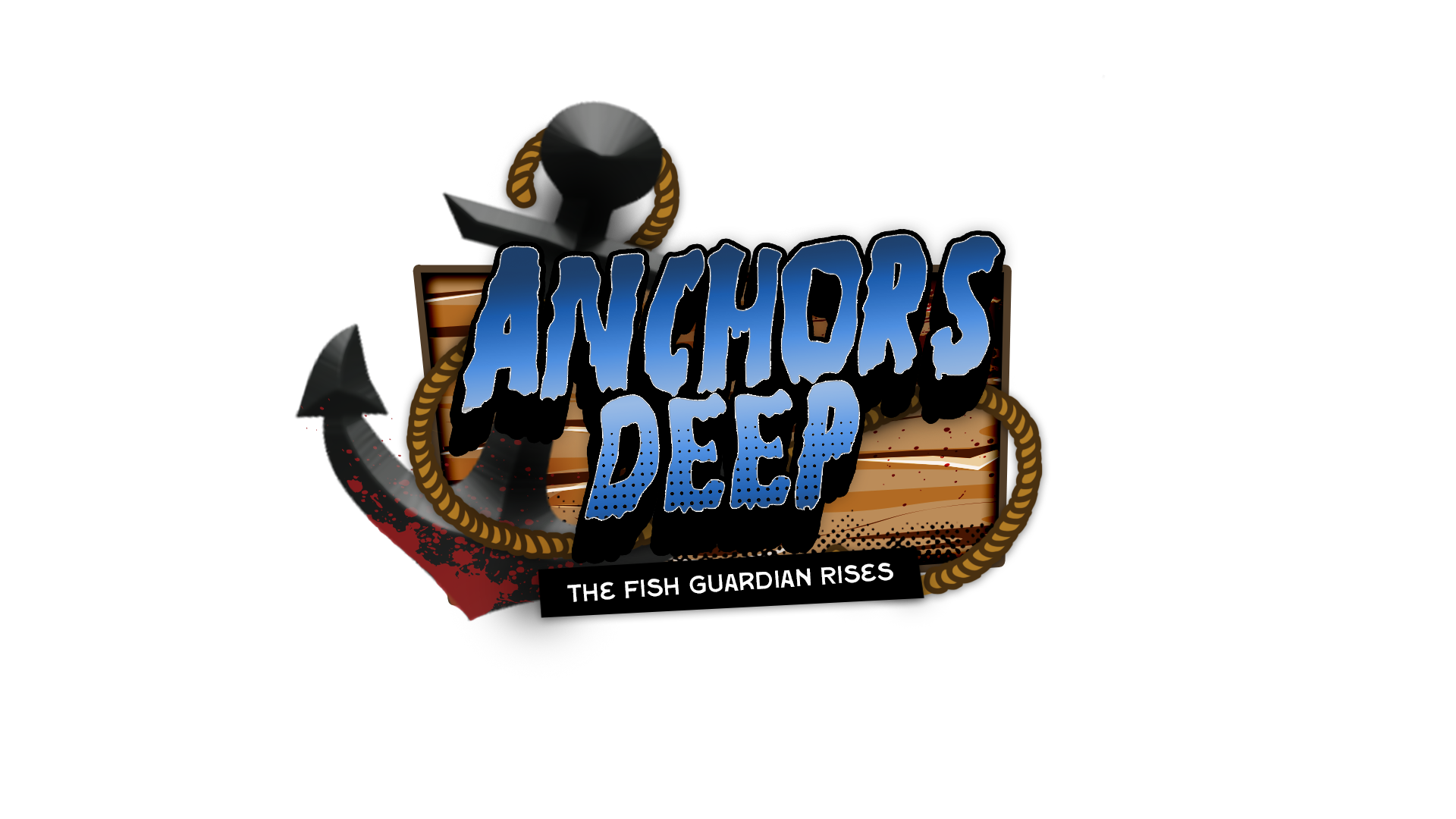 ANCHOR'S DEEP by Hongxin Li
