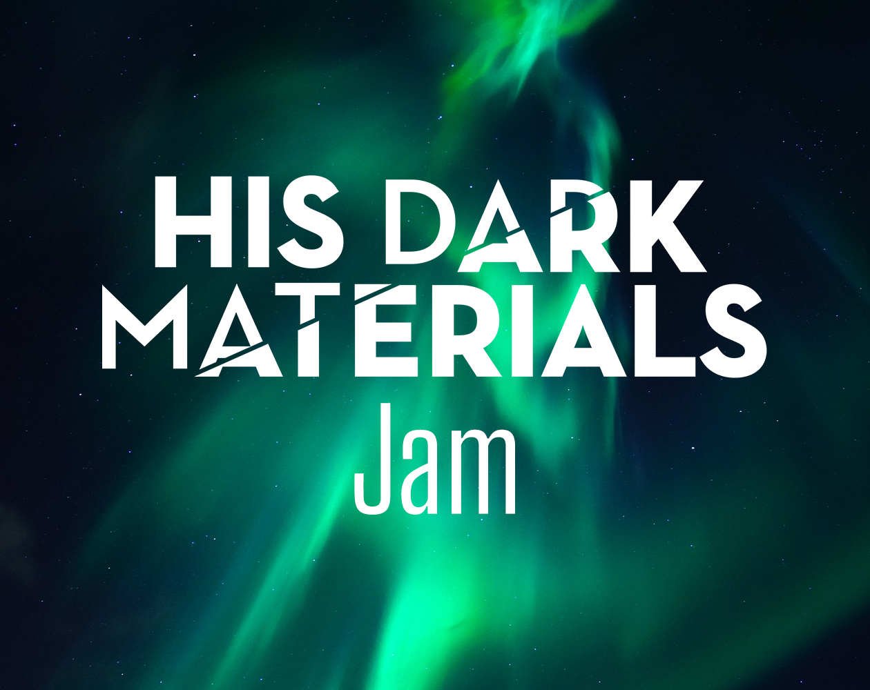 His Dark Materials Jam - itch.io