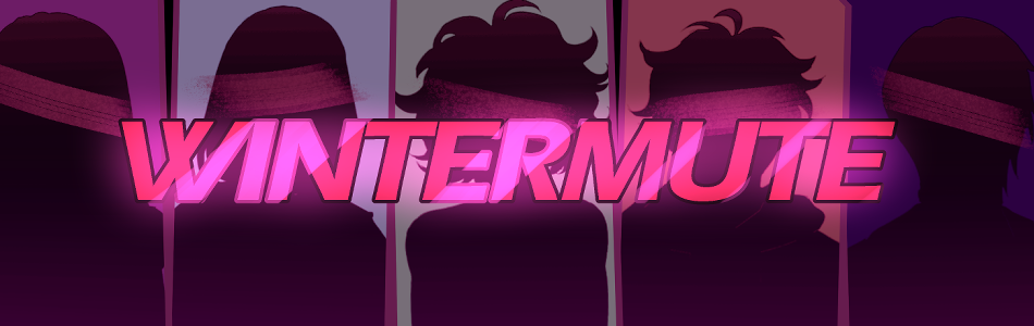 wintermute by zorkie, retroXknight, RoyBoy189, key878