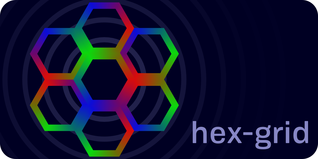 hex-grid by radioprotector