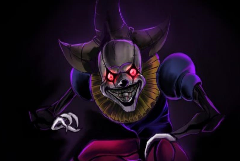 Project Timothy Demo by PsychMandril