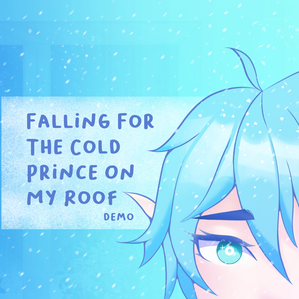 Falling For The Cold Prince On My Roof (demo) by froggikit