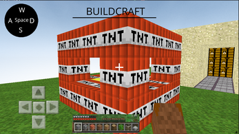 Buildcraft by GameDever