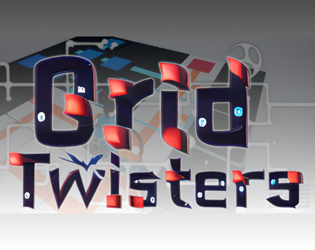 The leaderboards update - Grid Twisters by DecoRayder