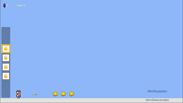 Inventory System Package oficial v1.0-rc1 (Unity) by Funitrix Studio