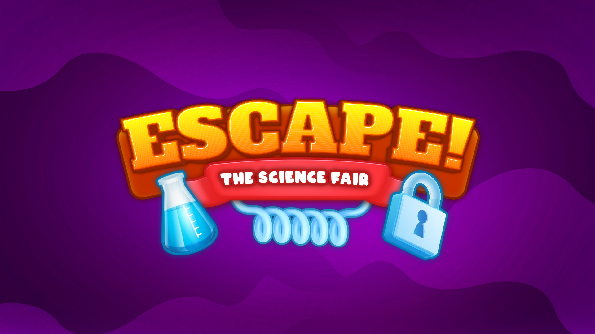 Escape! The Science Fair by indoorWolf