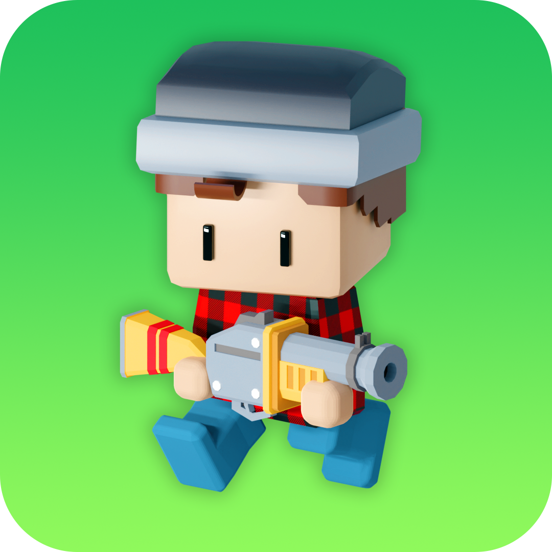 Endless Defence by Marek Kubala