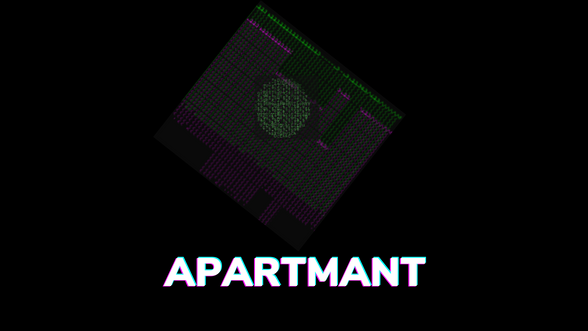 APARTMENT by Misty_Game