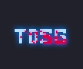 TDSG (beta) by CRYITIER