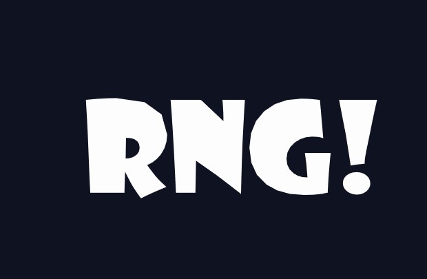 La rng by LeRetardatN