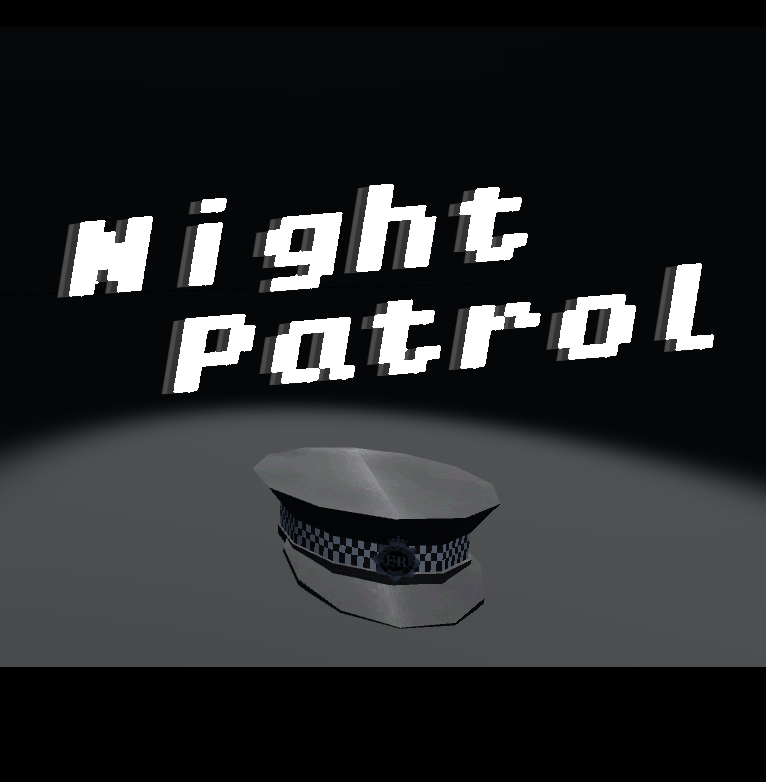 Night Patrol by Walschaerts