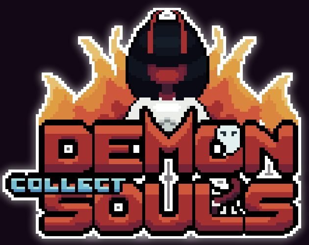 Demon Collect Souls by Keera