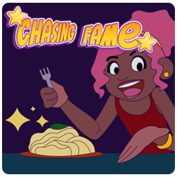 Chasing Fame - Kickstart 2021 - Tapps Games by Pedrinho.saks