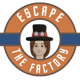 Escape the factory by SophieJu