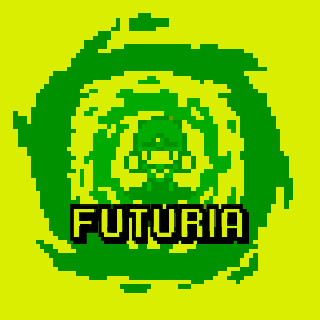 Futuria by lGingerMintl