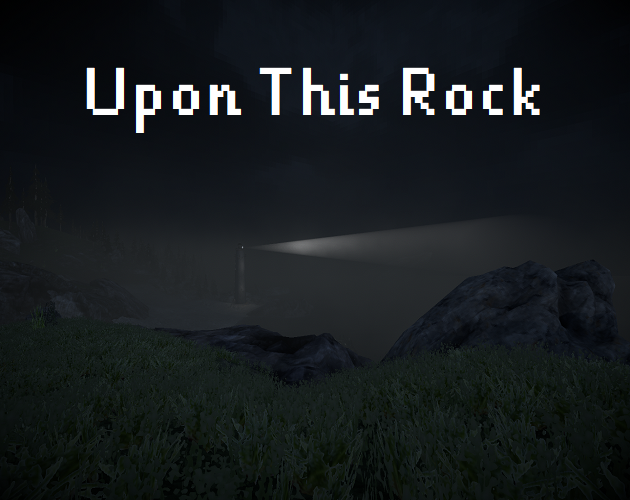 Upon This Rock by Magistraten