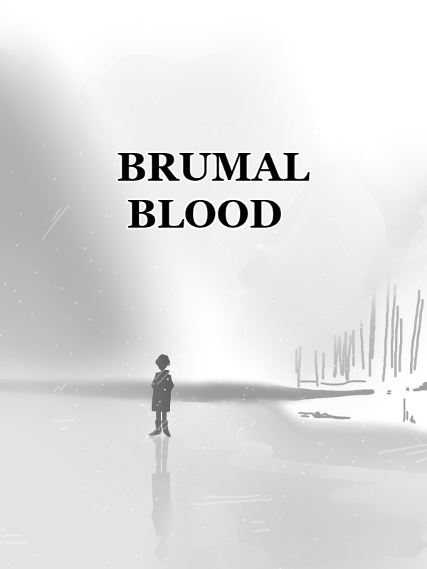 Brumal Blood by sweetishfish