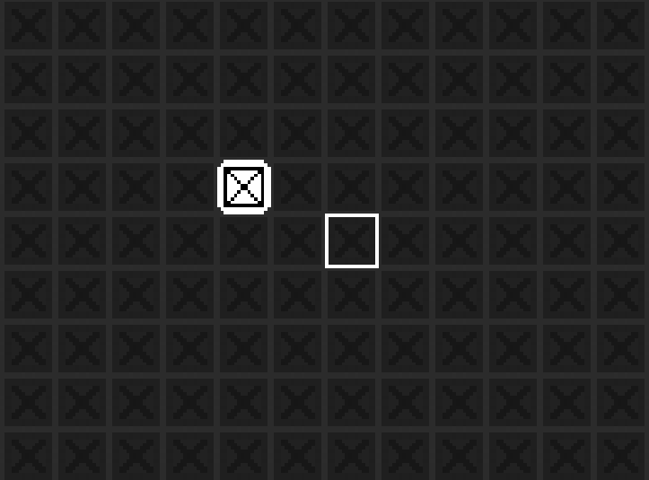 New cell game coming out - itch.io