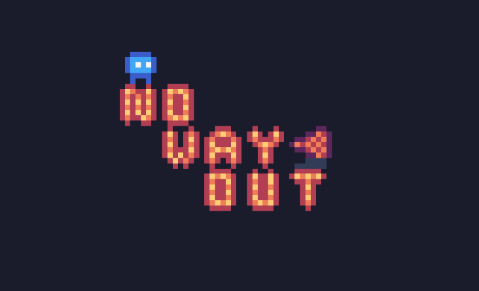 No Way Out by Matto
