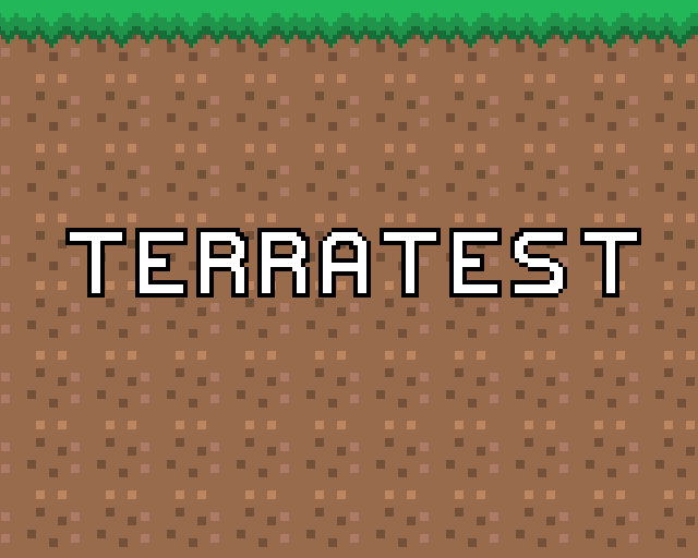 TerraTest by NullptrError