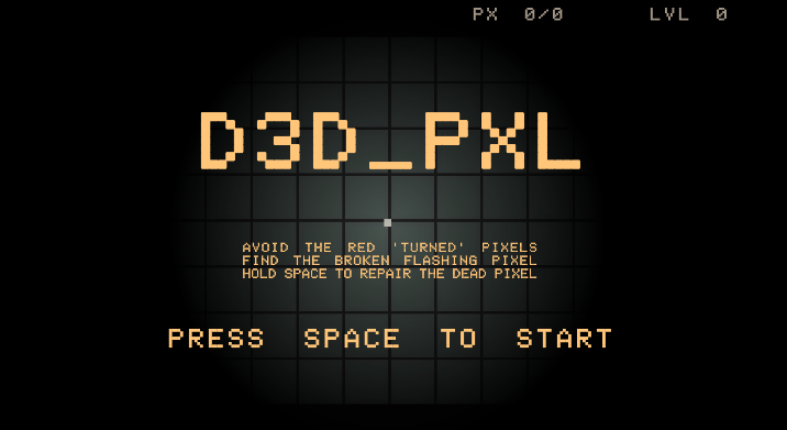 D3D_PXL by DeadPixelGame