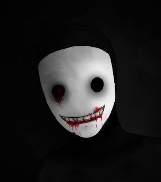 The White Face by BOLT Game Studio