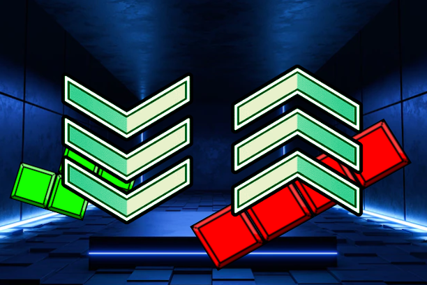 Gravity Tetris by Kr3atorGD