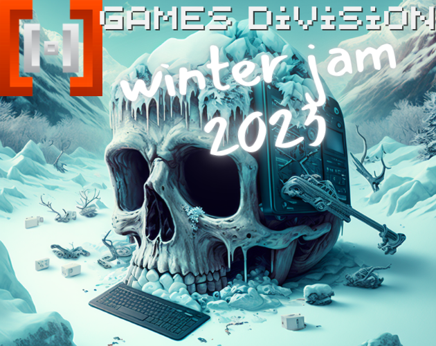 Hackingtons Under18 Jam 🏆 Winter 2023 - itch.io