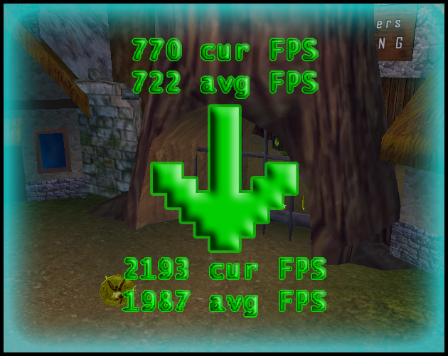 Configurations v2.0.1 - Master's Shrek 2 (PC) Configurations [2024 ...