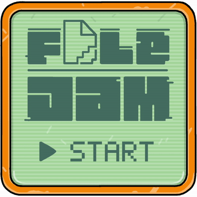 File-Jam by teamtumult