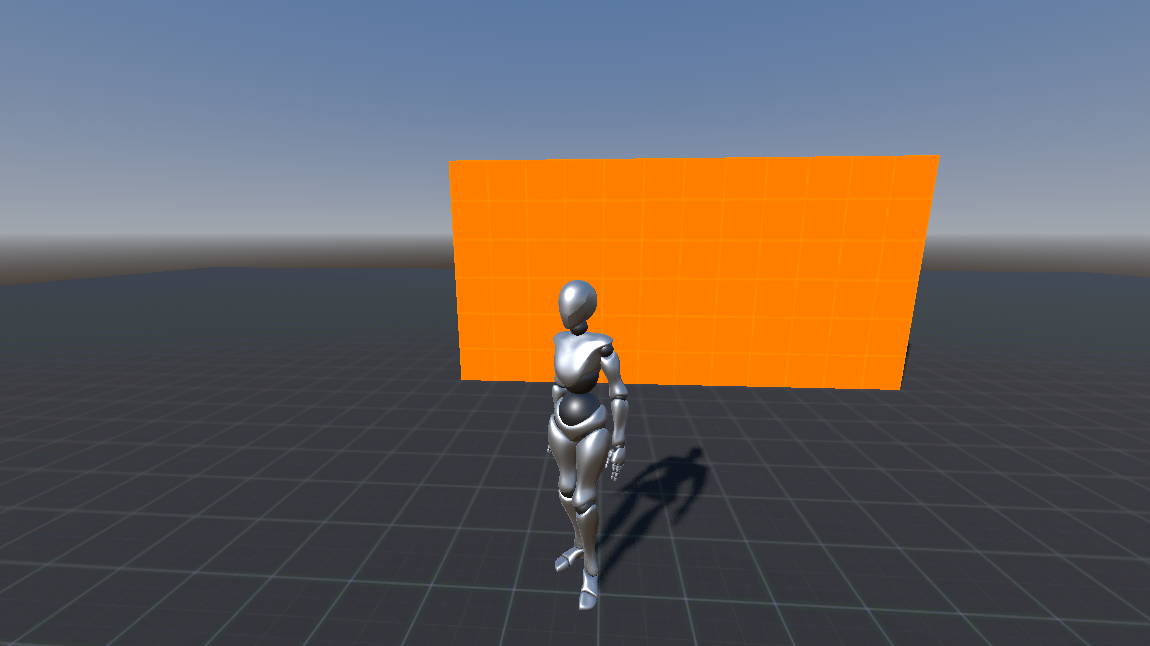 Godot 4 Third Person Controller By Waffleawt