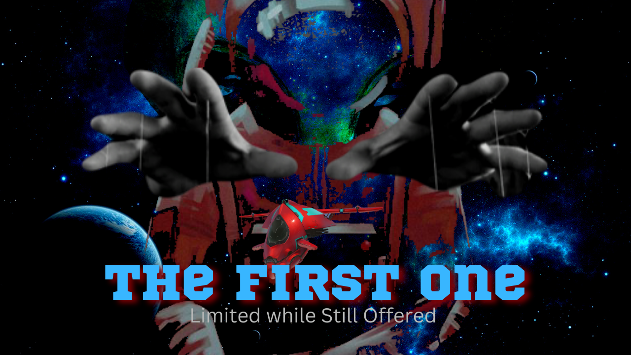 The First One by Delulu