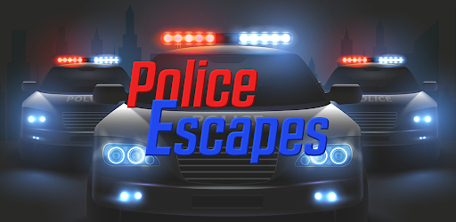 Police escapes by Squarerix