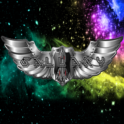 Gallaxy by Caio Monteiro