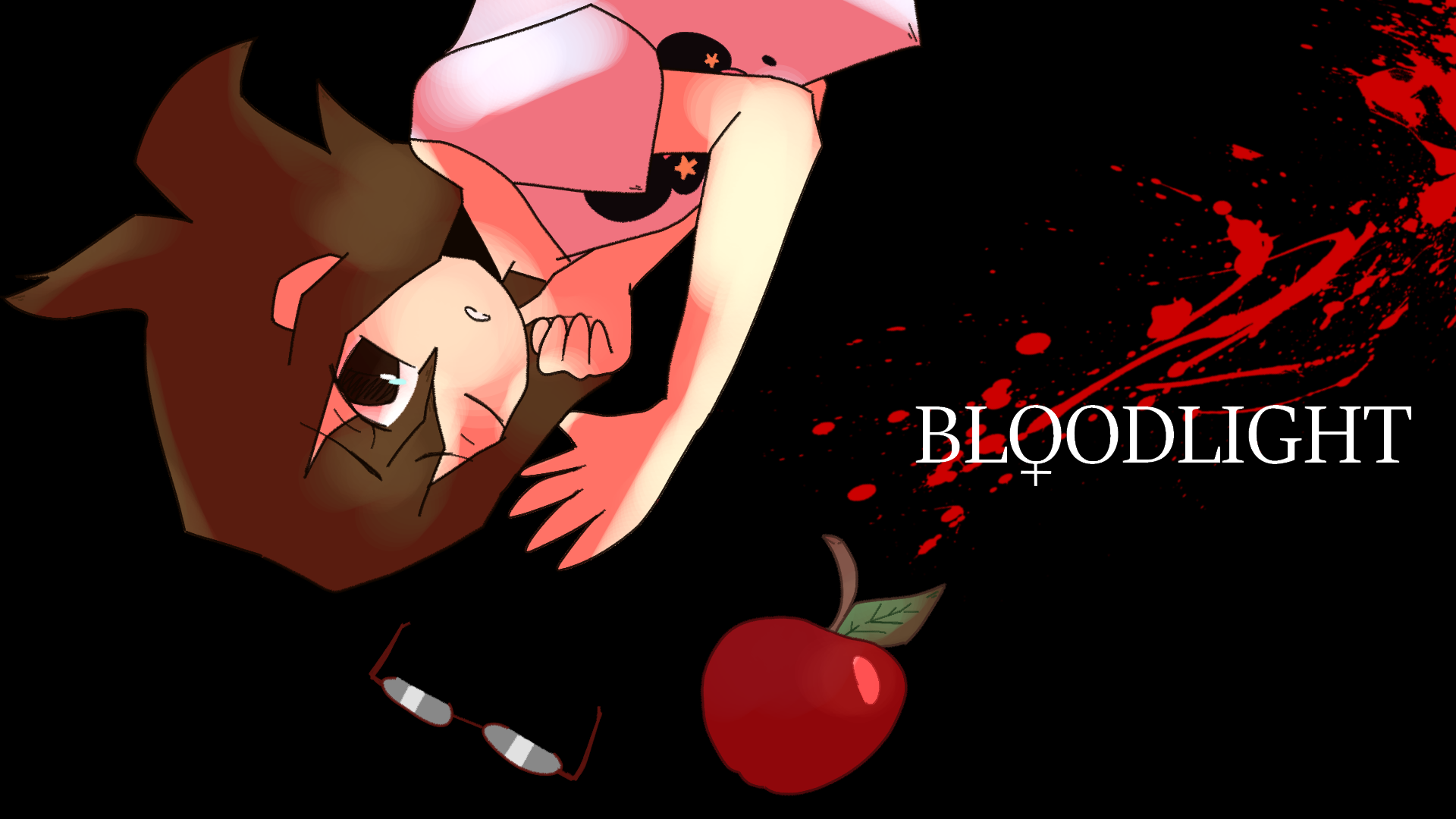 BLOODLIGHT by banditshalloween