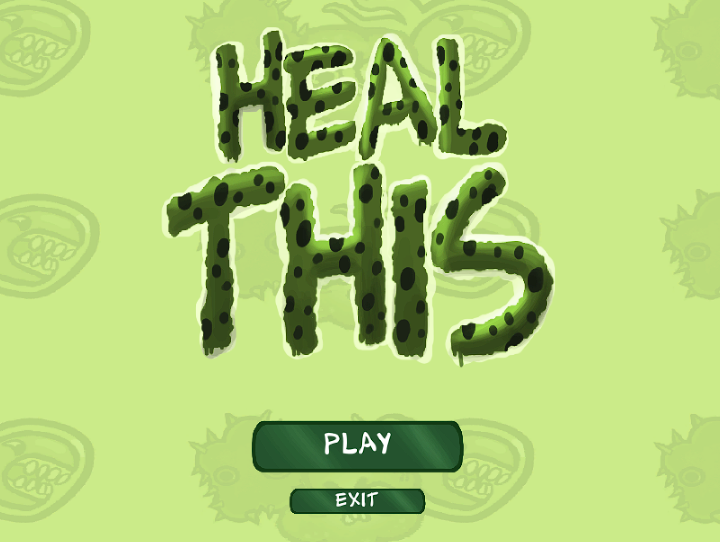 Heal This by Fesker