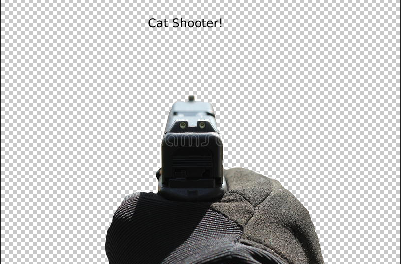 Cat Shooter by Soundhound Games