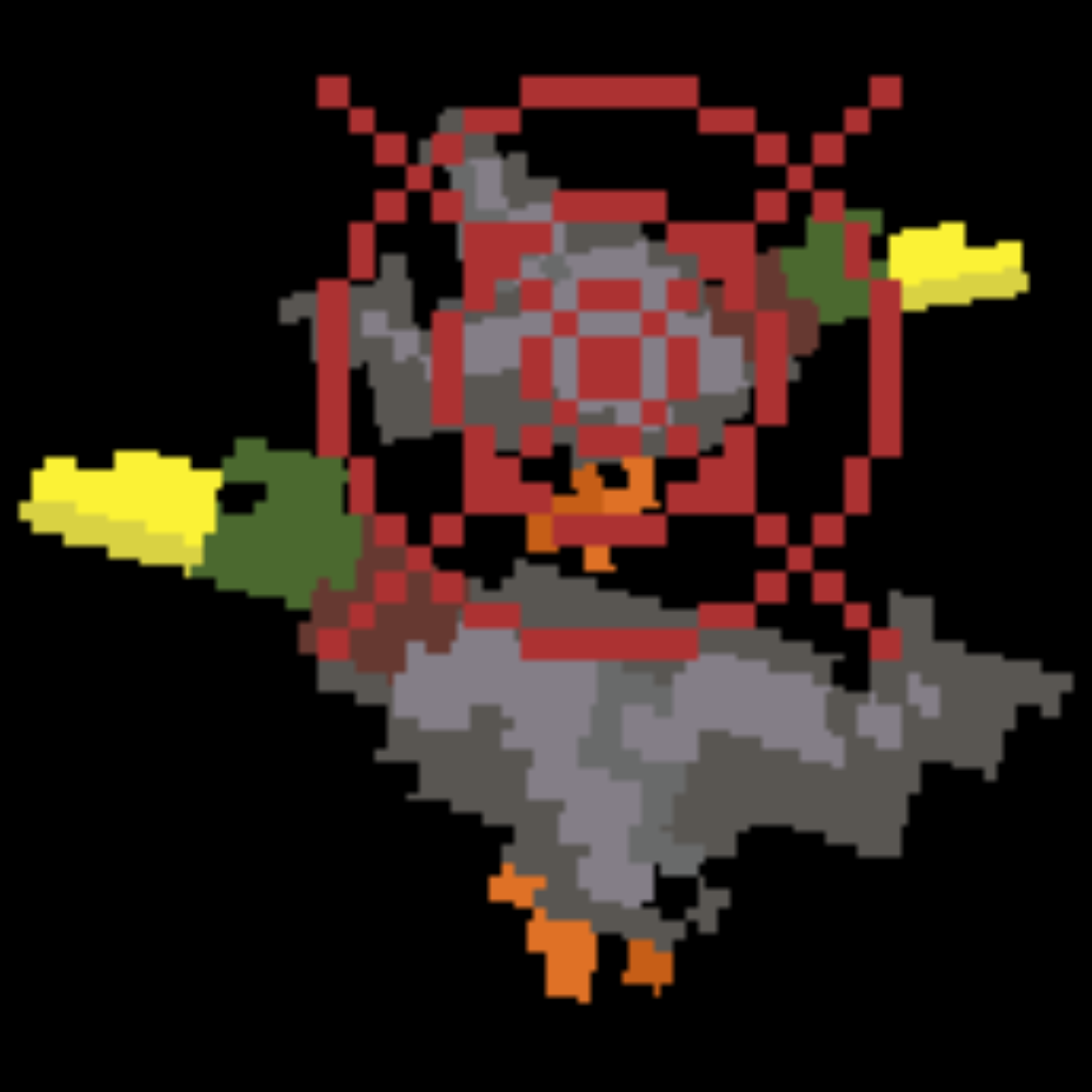 Funny Bird Game!!! by Moxie