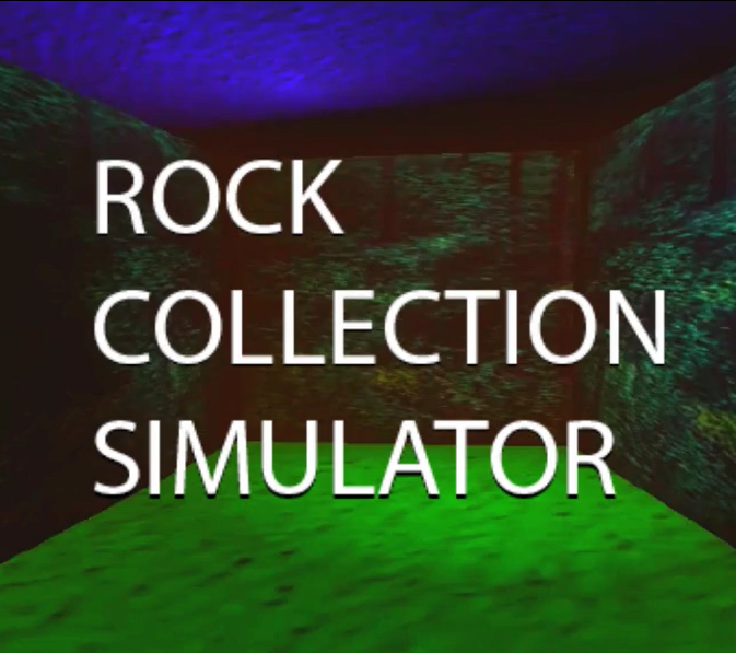 Rock Collection Simulator by isometricwhisper