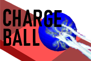 Charge Ball by Vildulv Games