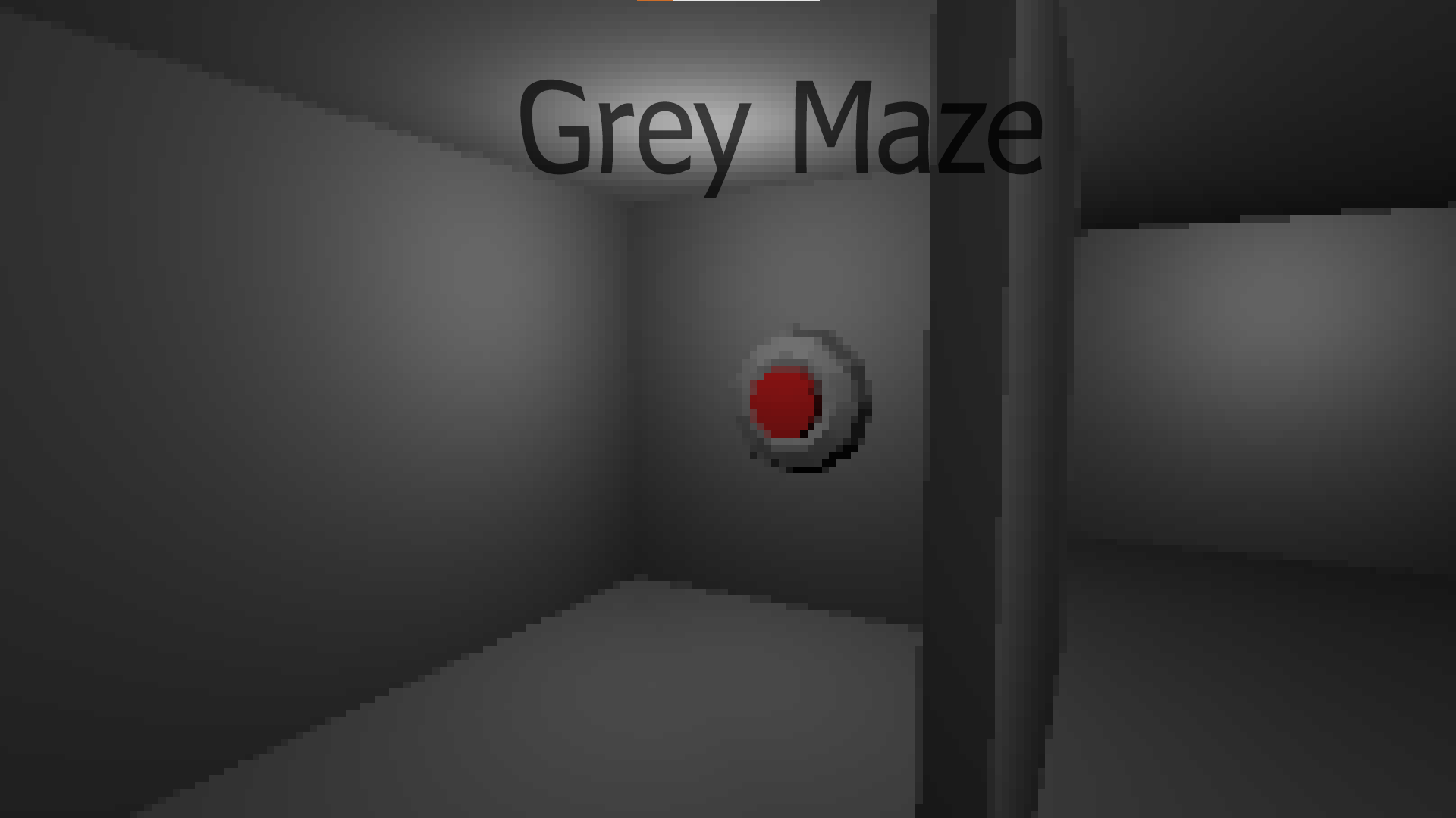 Grey Maze by Hello