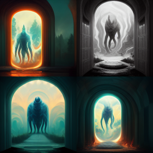 Maze Collector by Manuel Saenz