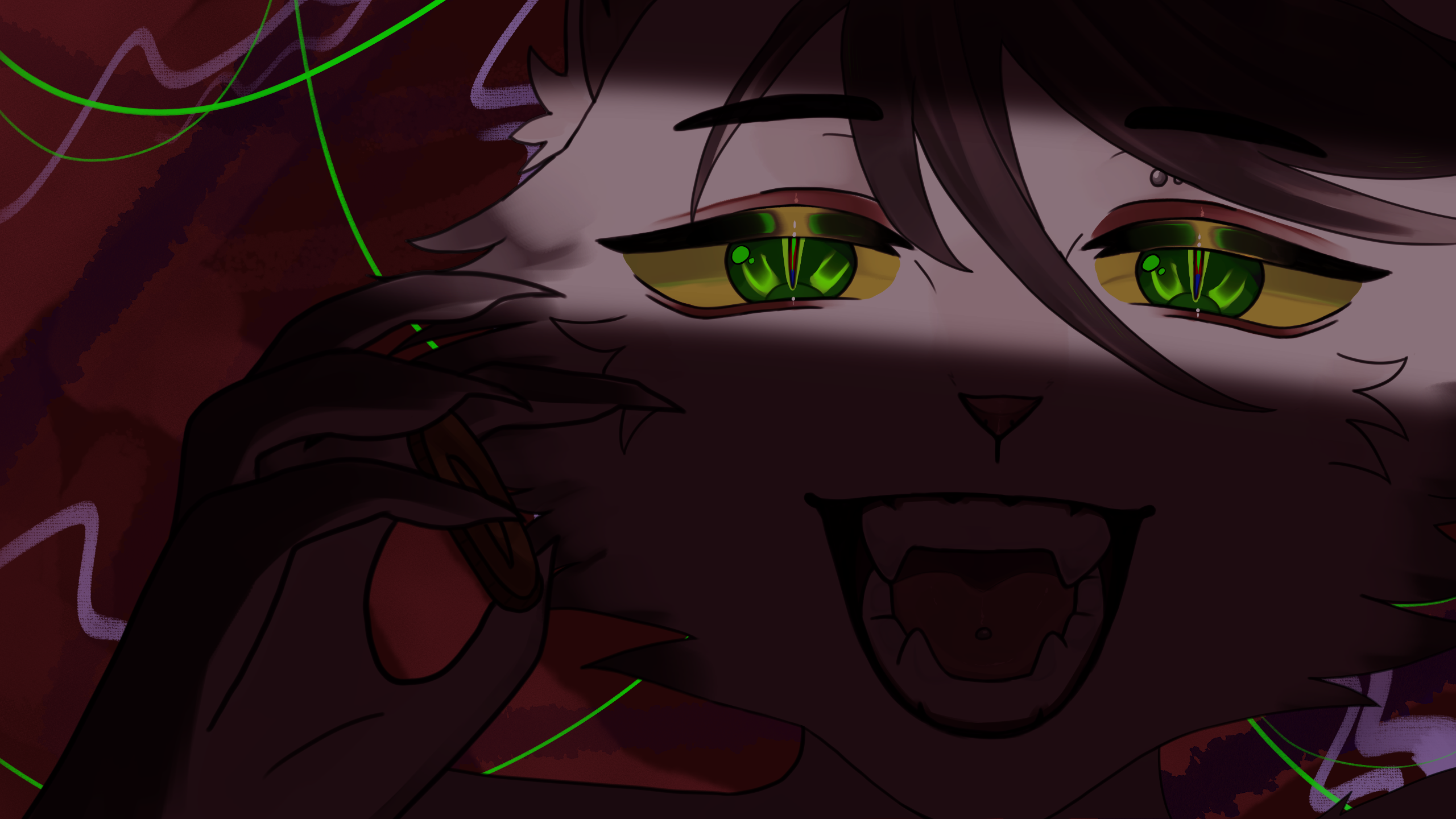 The Travelers Adventure by CrimSYoko, Dimyola, Lolee, Eros Rose