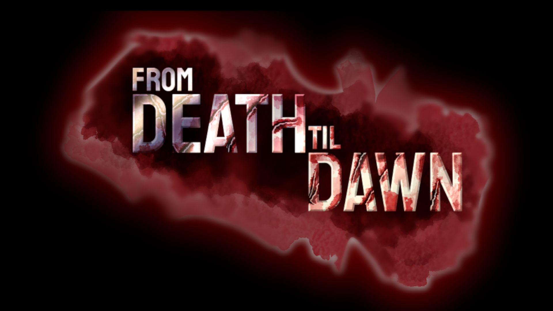 From Death Till Dawn by Gabriel Spytkowski