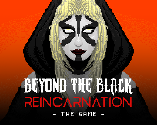 Reincarnation by Marvin Advergames