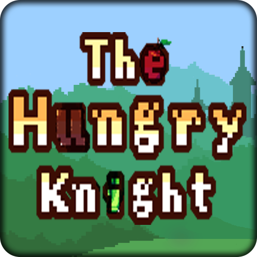 The Hungry Knight by Team One Idea One Game