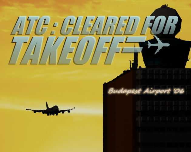 ATC: Cleared For Takeoff - WEATHER FORECAST - ATC:Cleared for Takeoff ...