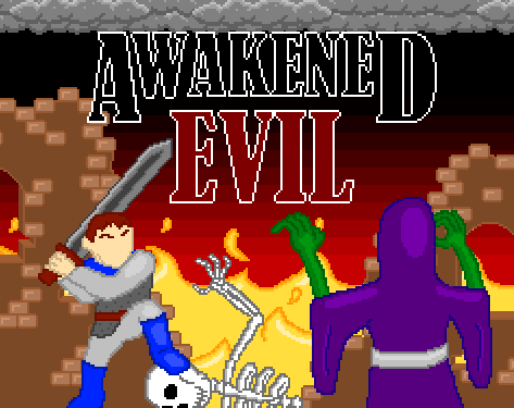 1.0.2 Patch - Awakened Evil by Deprecated Games
