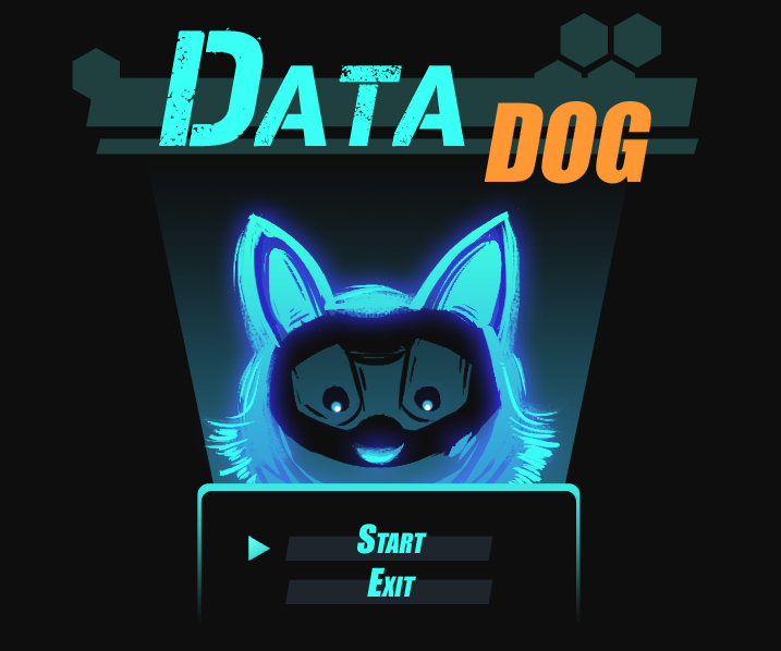 Data Dog by Theory Georgiou